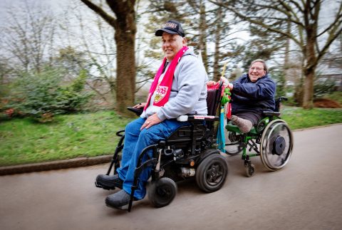 Karlshöhe Ludwigsburg Mitteilungen